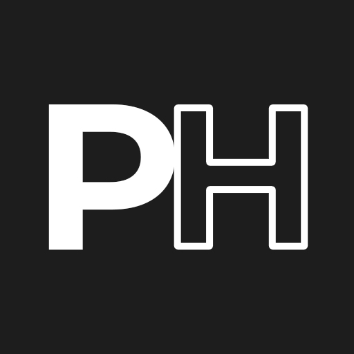 Home - Patrick Heringer