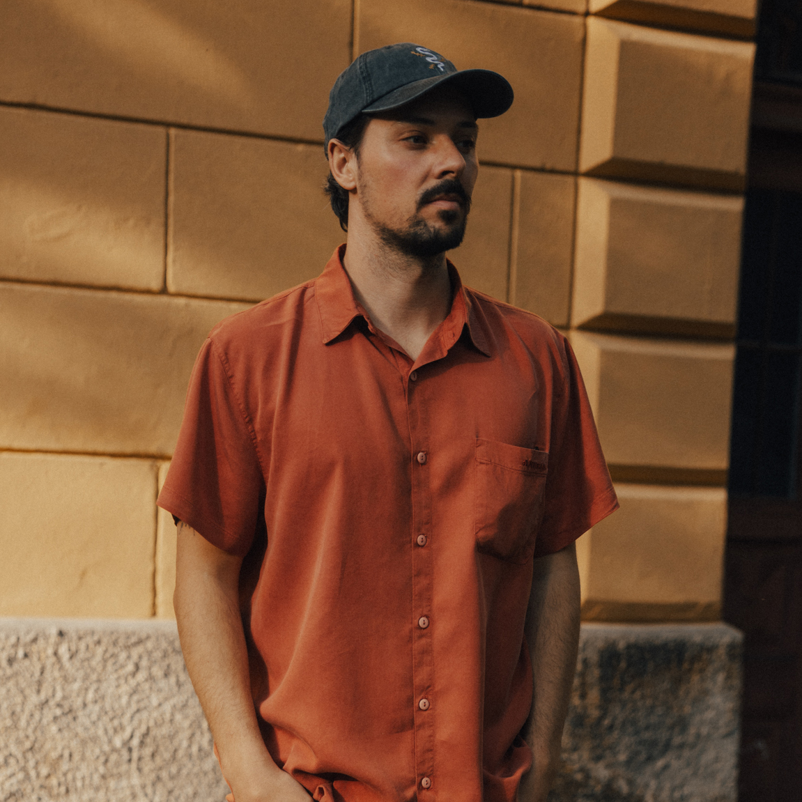 Webdesigner - Patrick Heringer